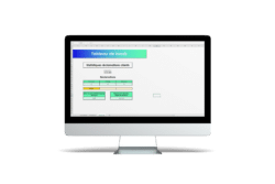Tableau de suivi des réclamations clients l EXCEL l BTP