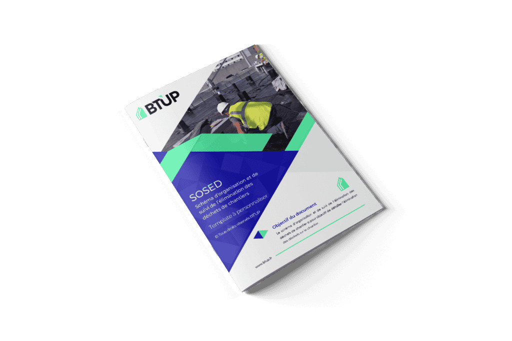 SOSED étanchéité l BTP l WORD